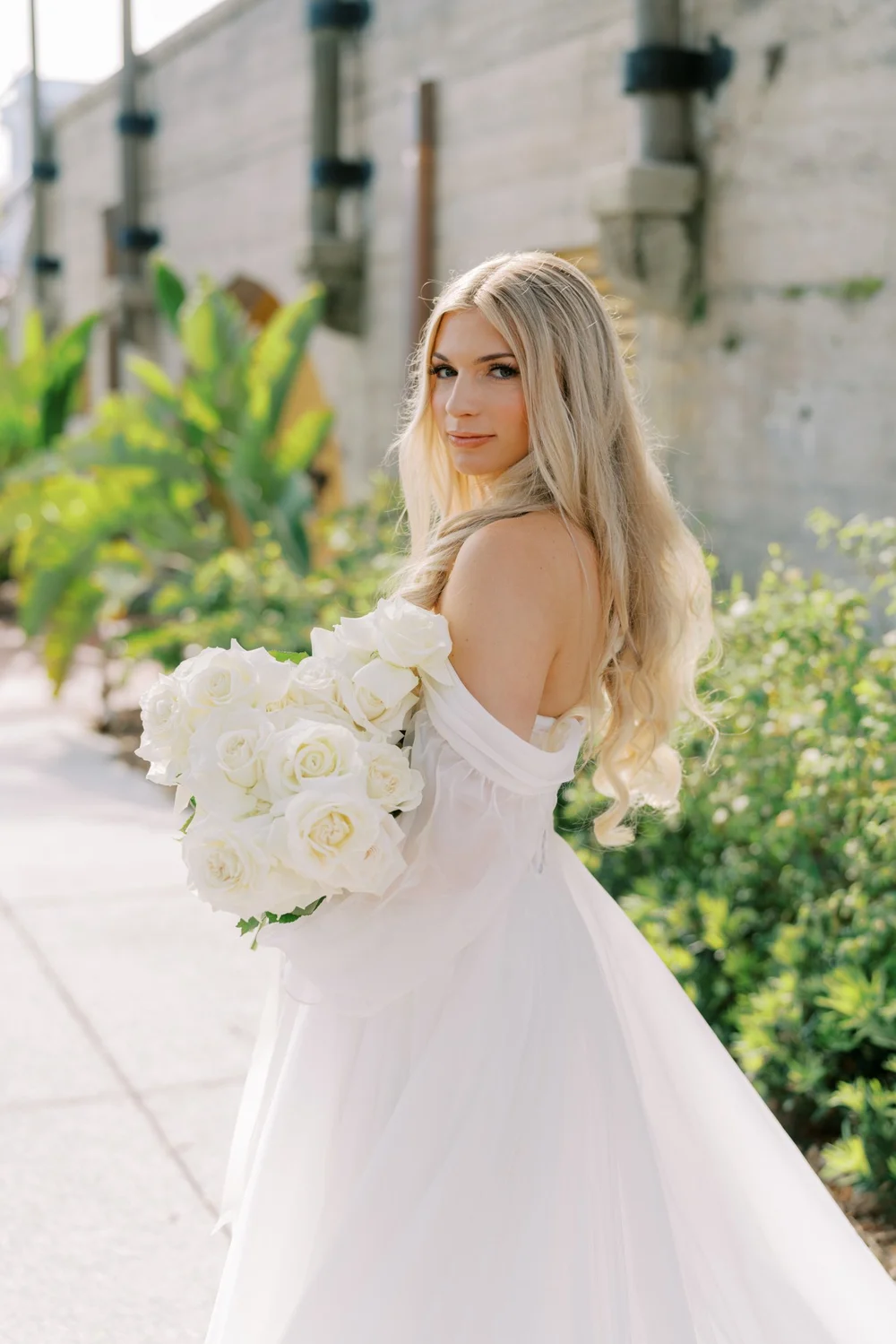 Wedding Beauty Blog — Makeup By Christina Burns