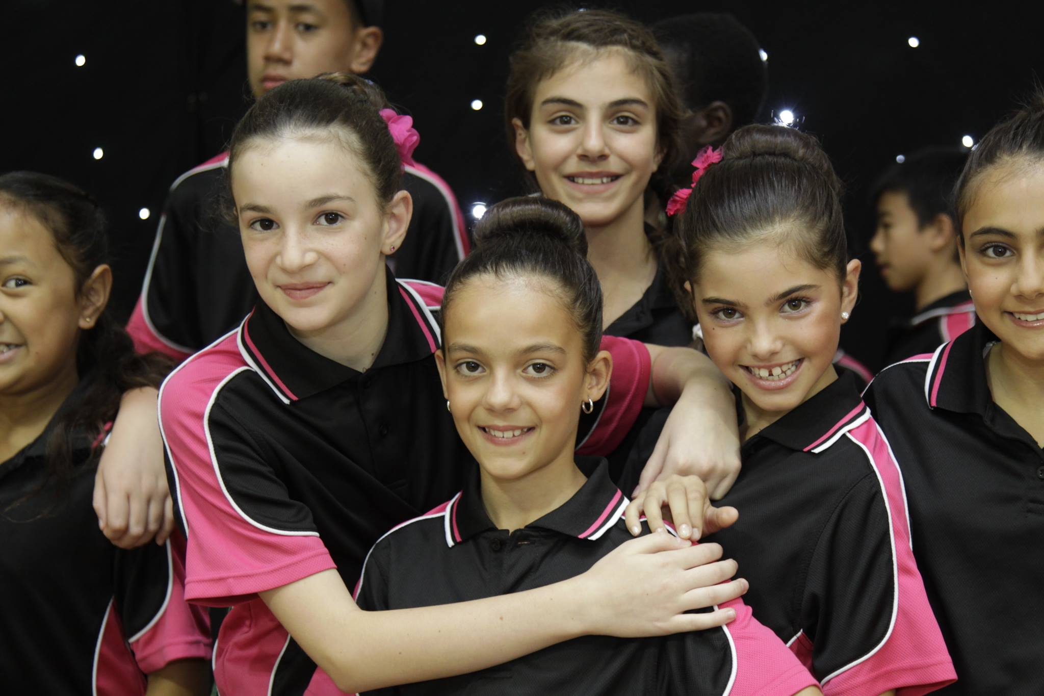 Schools Program — DanceMoveEngage