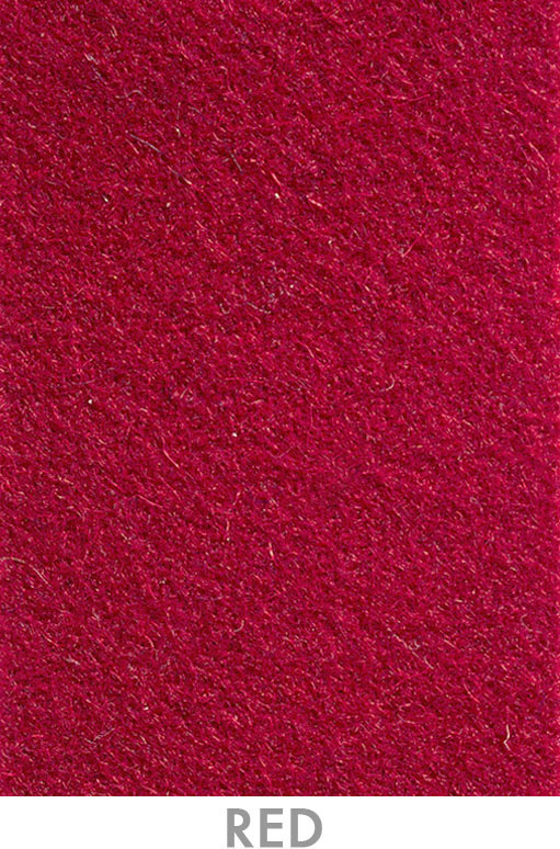 Figgoscope Curates - BUREL FABRIC