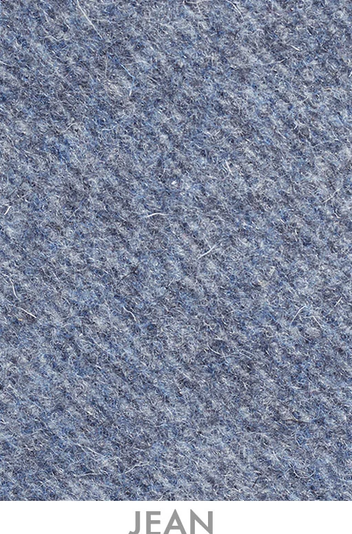 Figgoscope Curates - BUREL FABRIC