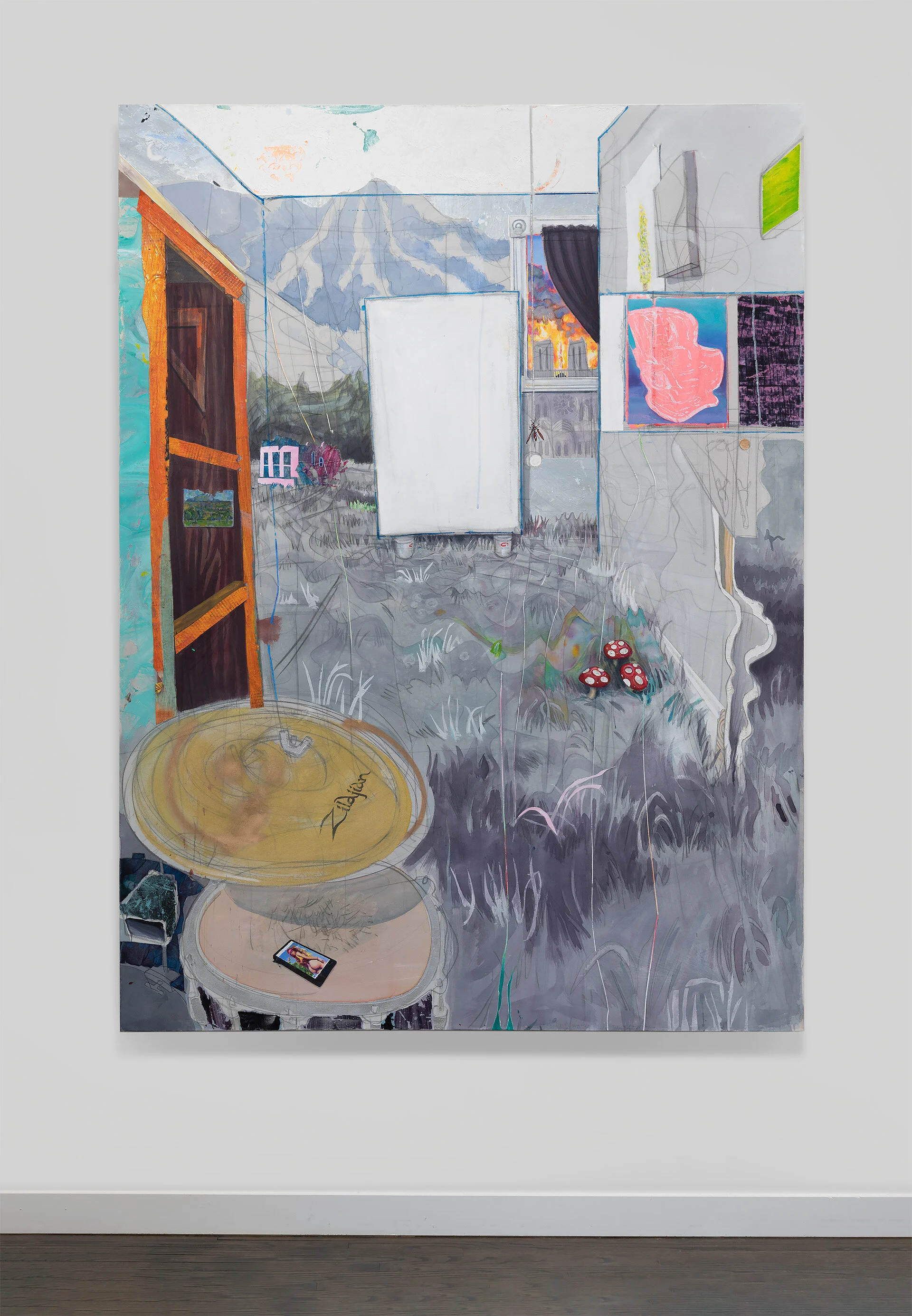 Pratt Artist