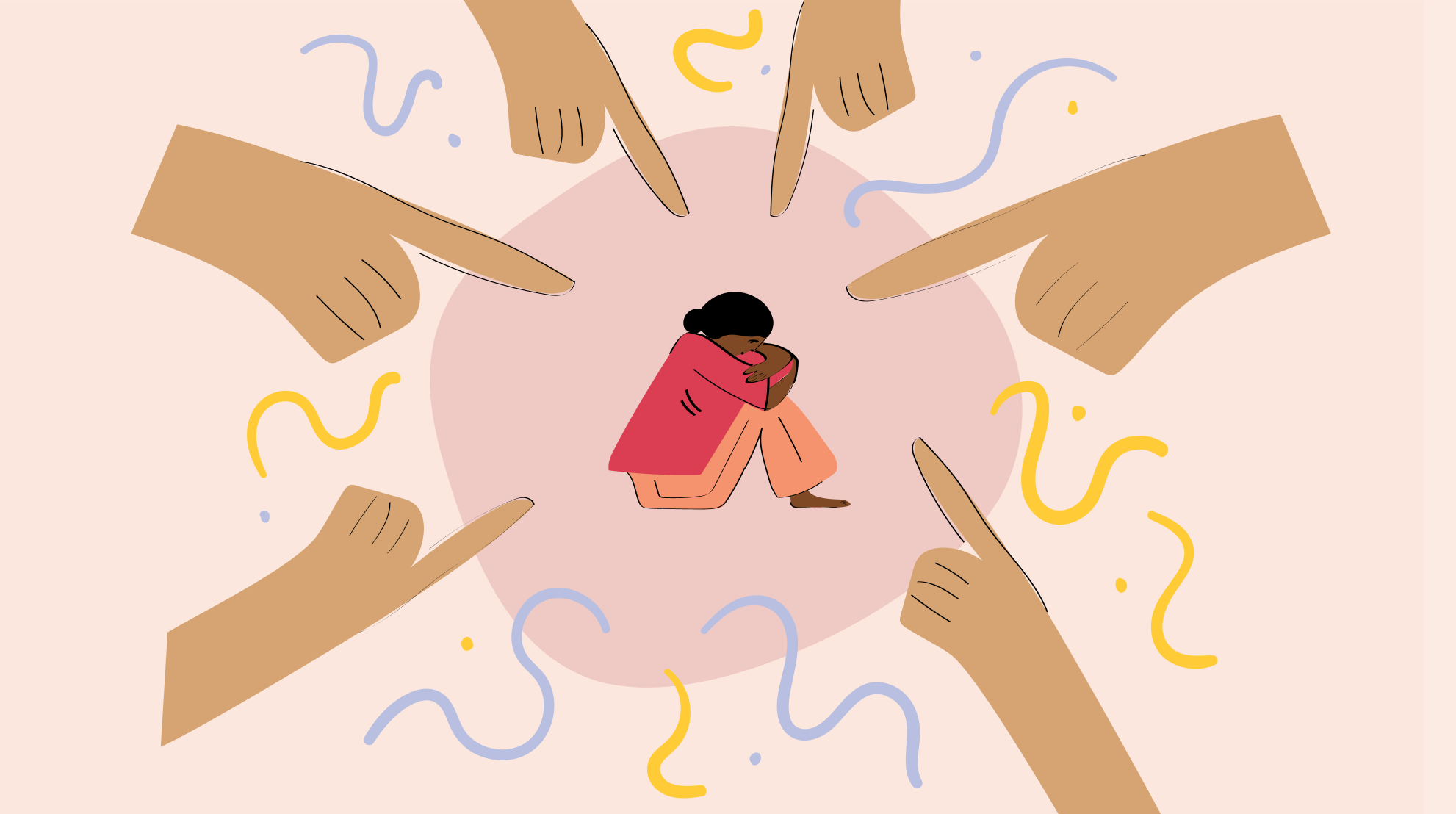 Chayn — Francesca Cook Studio