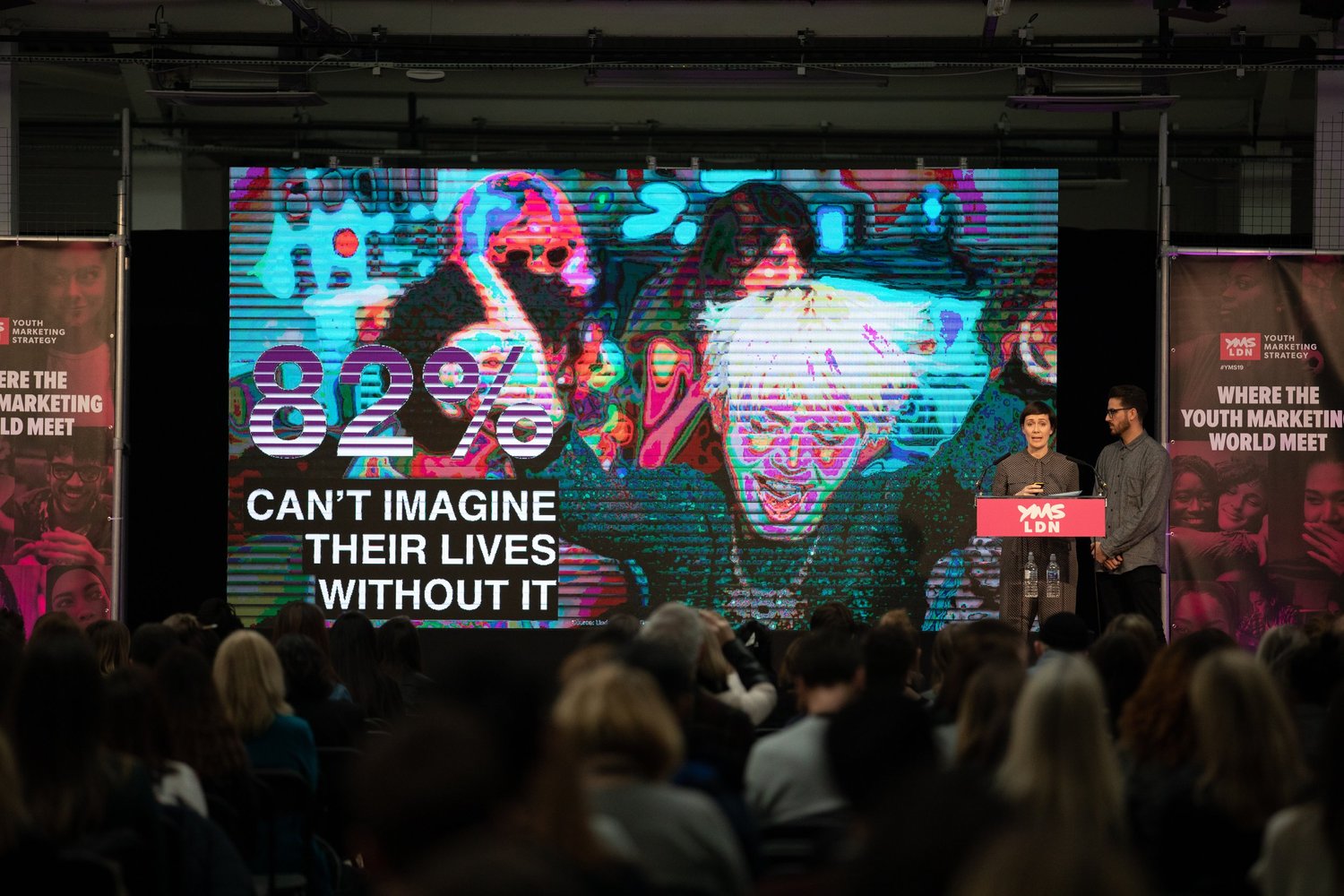 6 Reasons Why YMS is the Must-Attend Youth Marketing Event of the Year ...