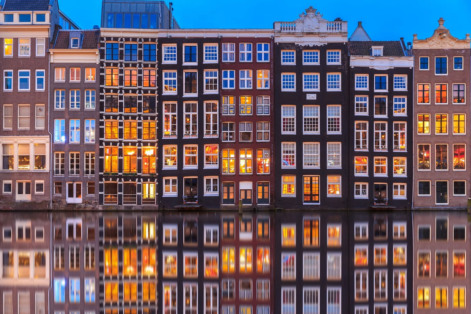 Amsterdam Photo Safari - Dutch Photography Tour