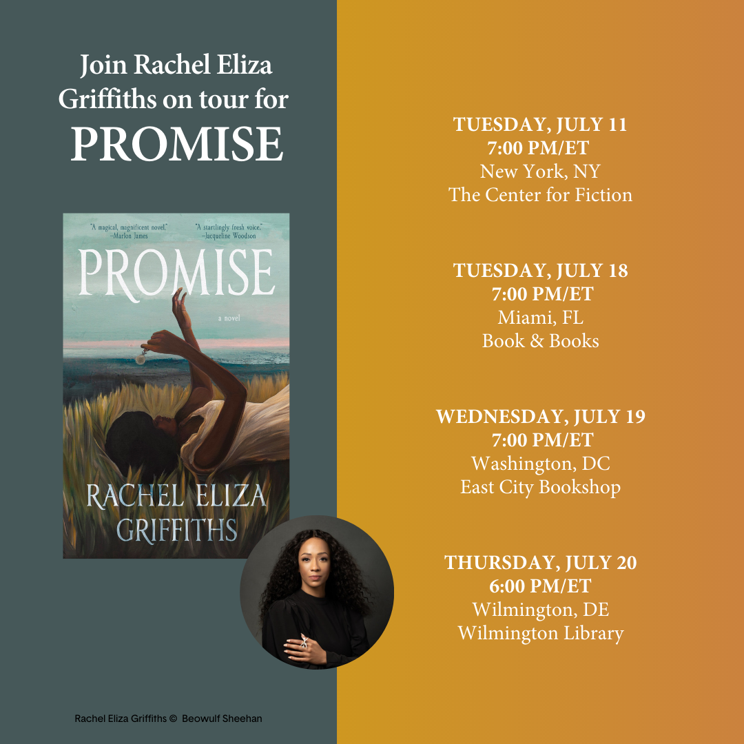 Events RACHEL ELIZA GRIFFITHS events-rachel-eliza-griffiths