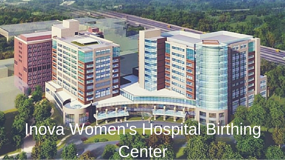 Northern Virginia Birth Services | Introducing The New Inova Women's ...