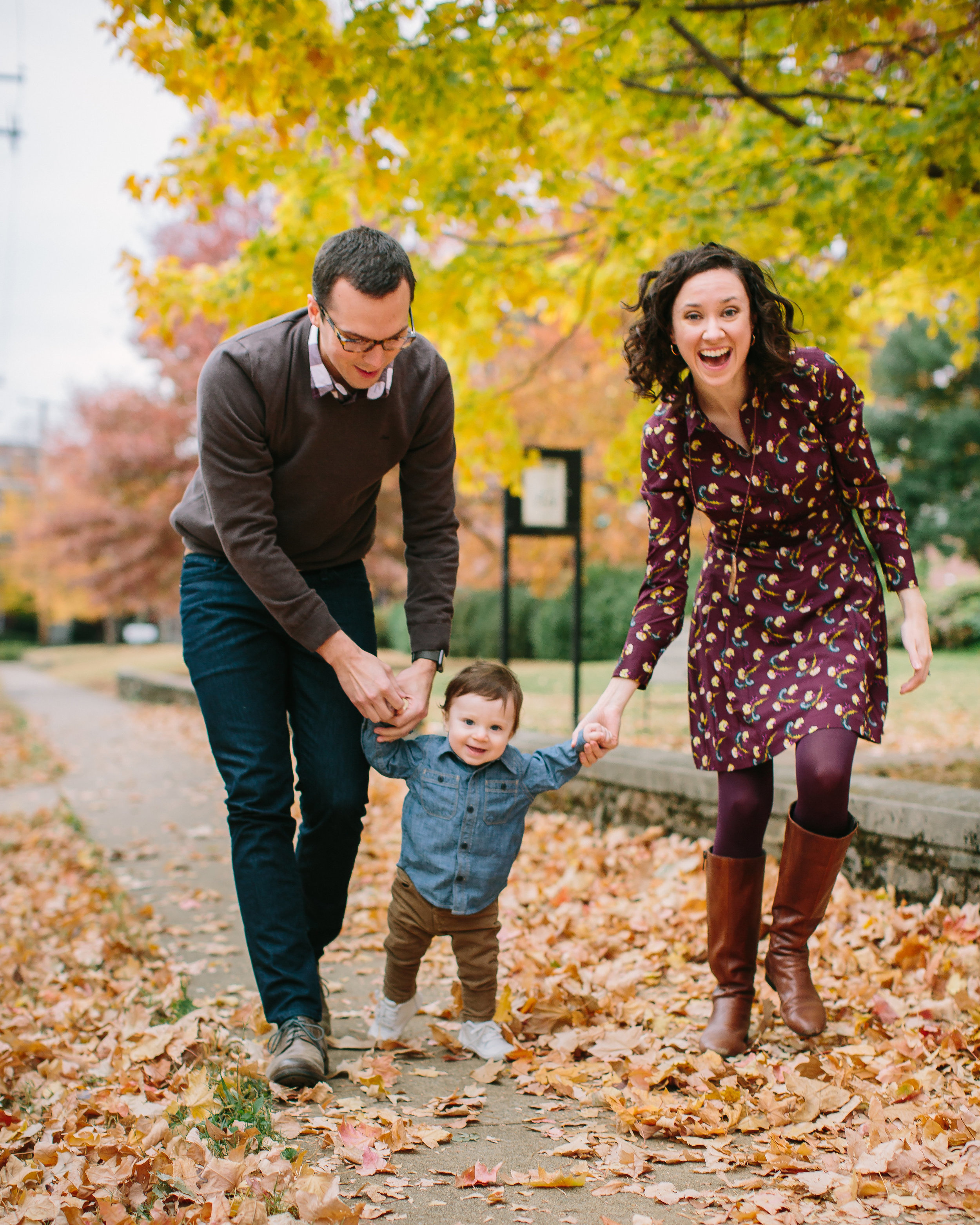 Elizabeth Glessner | Embracing the Good