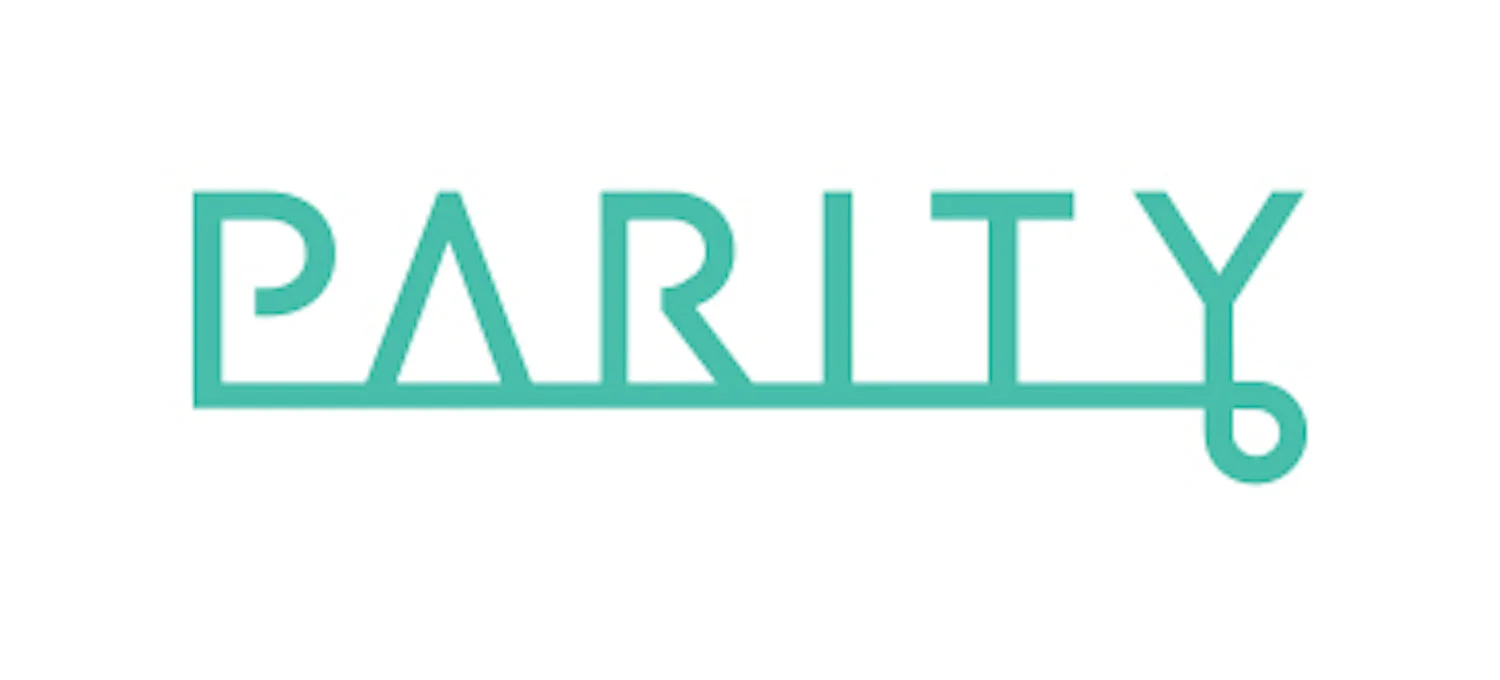 Parity Logo — Parity