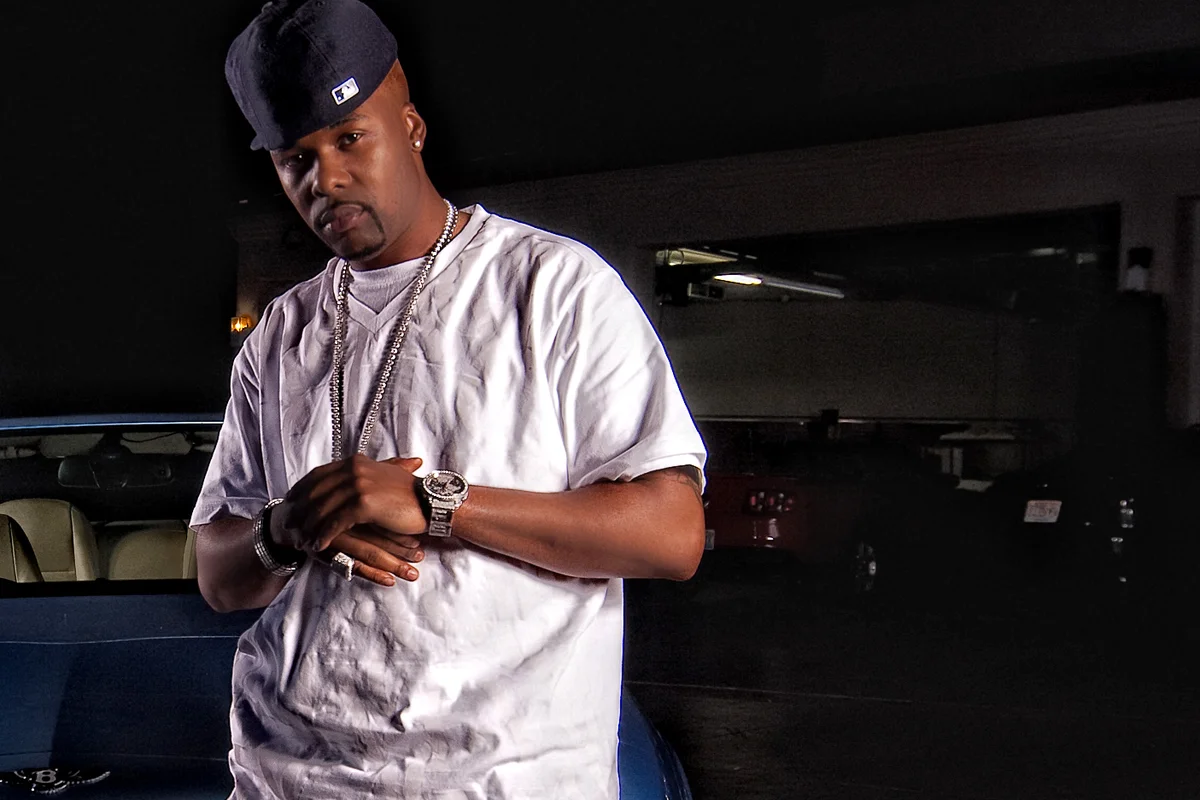 Matthew Terhune Photo