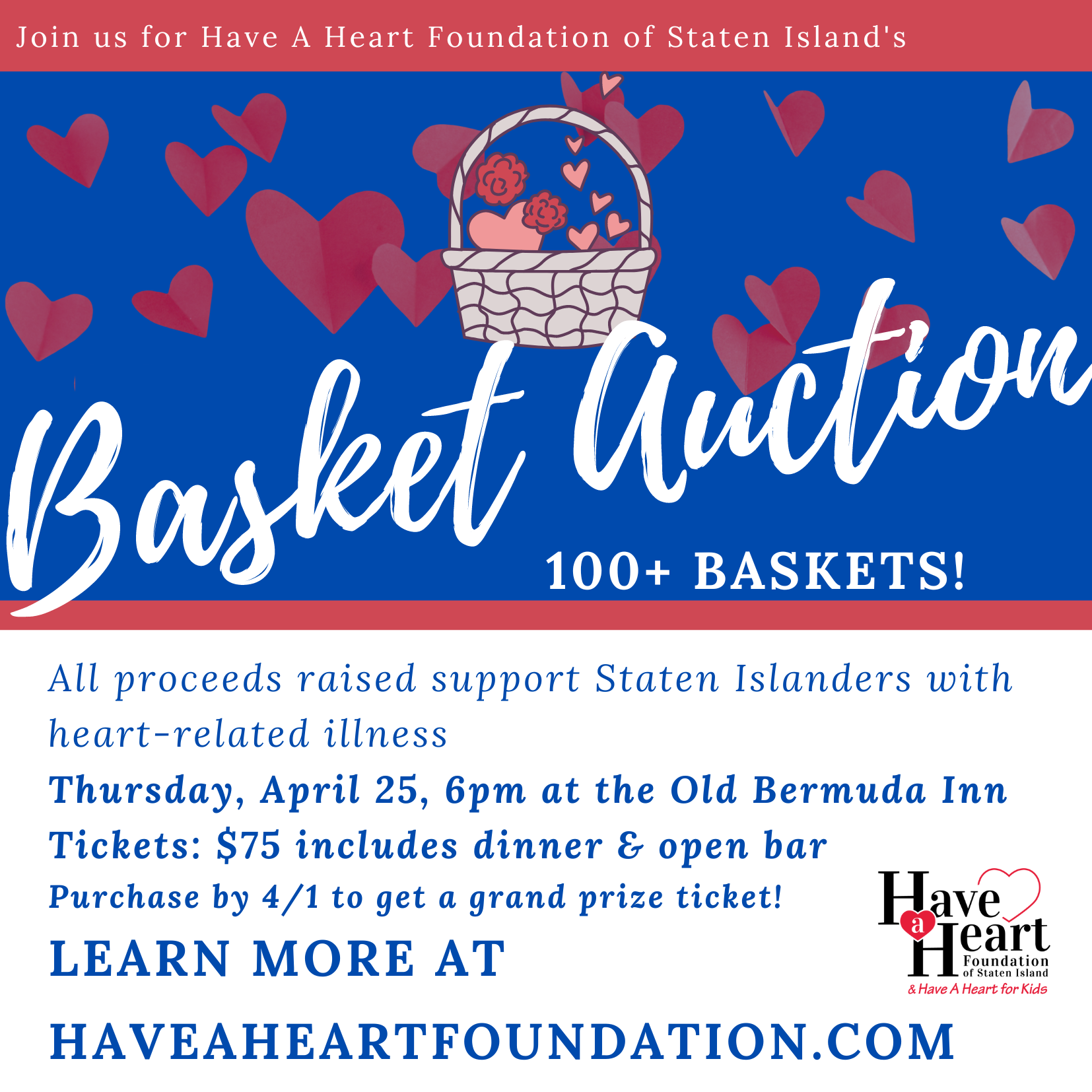 Have a Heart Foundation of Staten Island