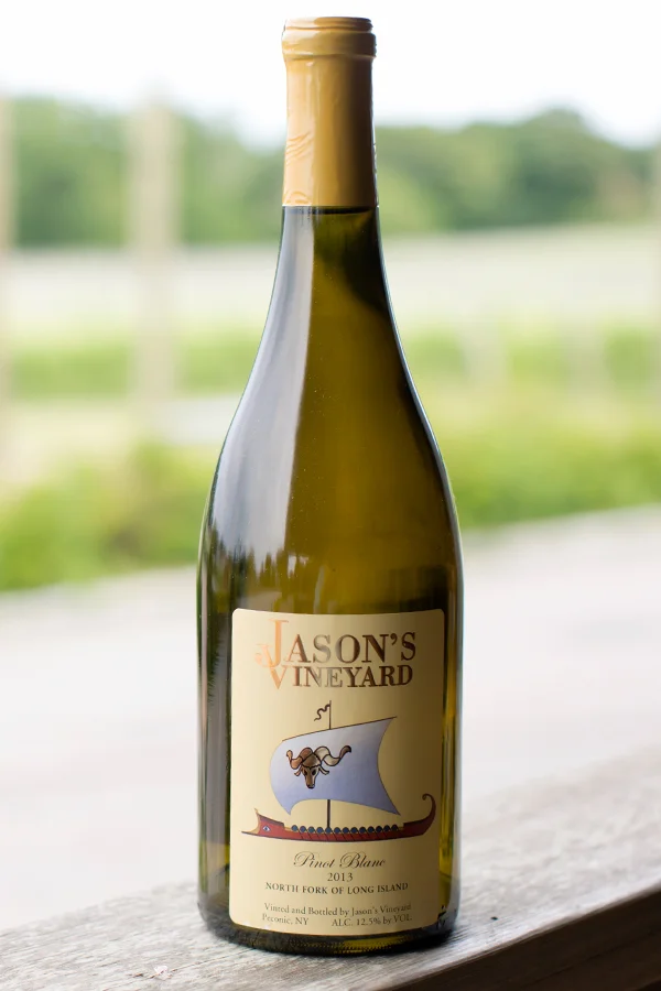 Our Wines — Jason's Vineyard