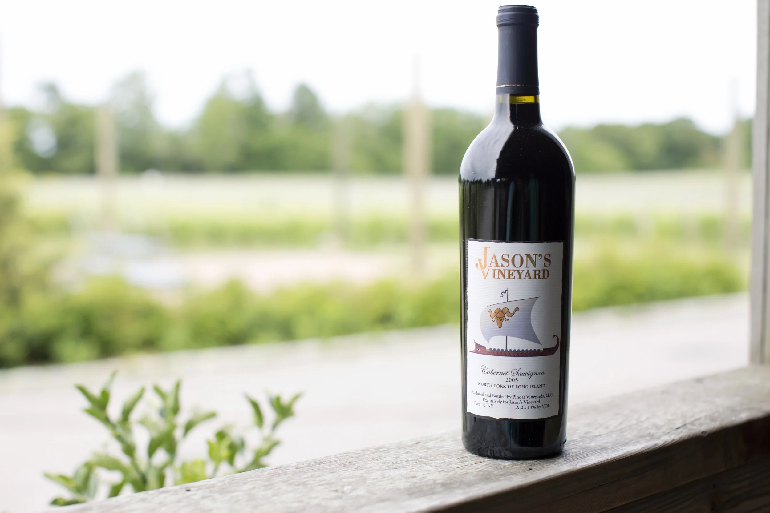 News — Jason's Vineyard