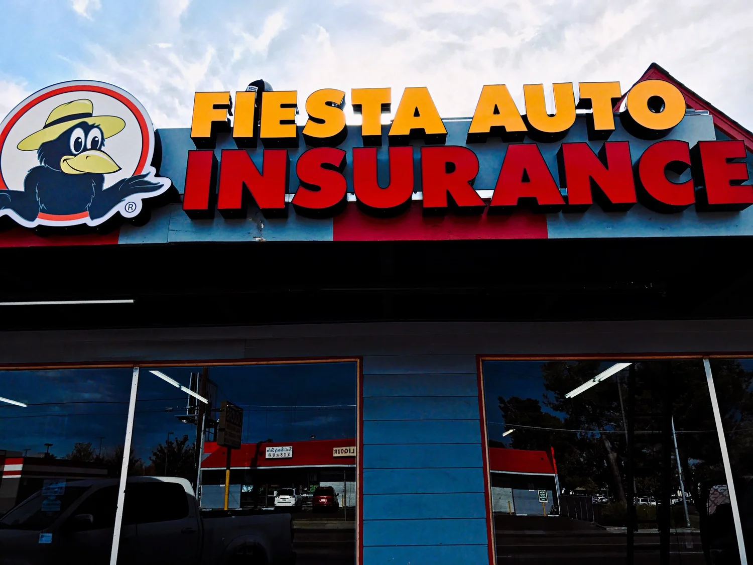 Fiesta Insurance Logo