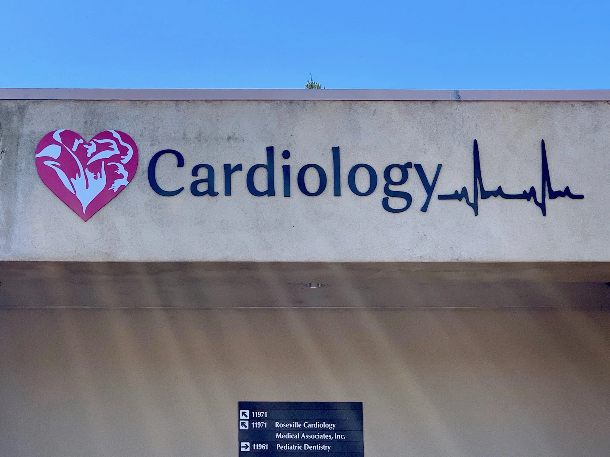 Lv Roseville Cardiology | semashow.com
