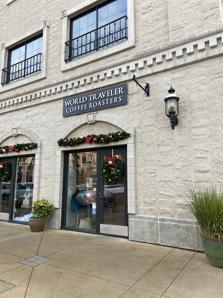 Non-Illuminated 3D Outdoor Signs — Cal Signs Inc.