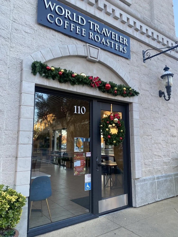 Non-Illuminated 3D Outdoor Signs — Cal Signs Inc.