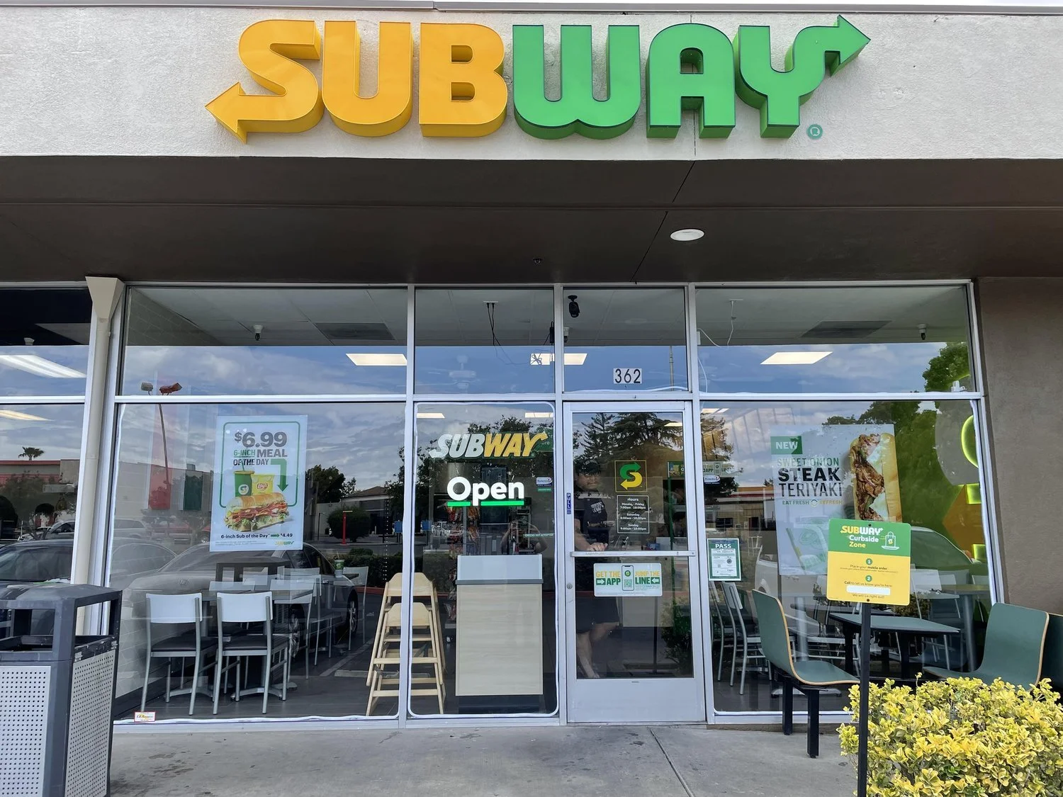 Sign Project Gallery — Cal Signs Inc.