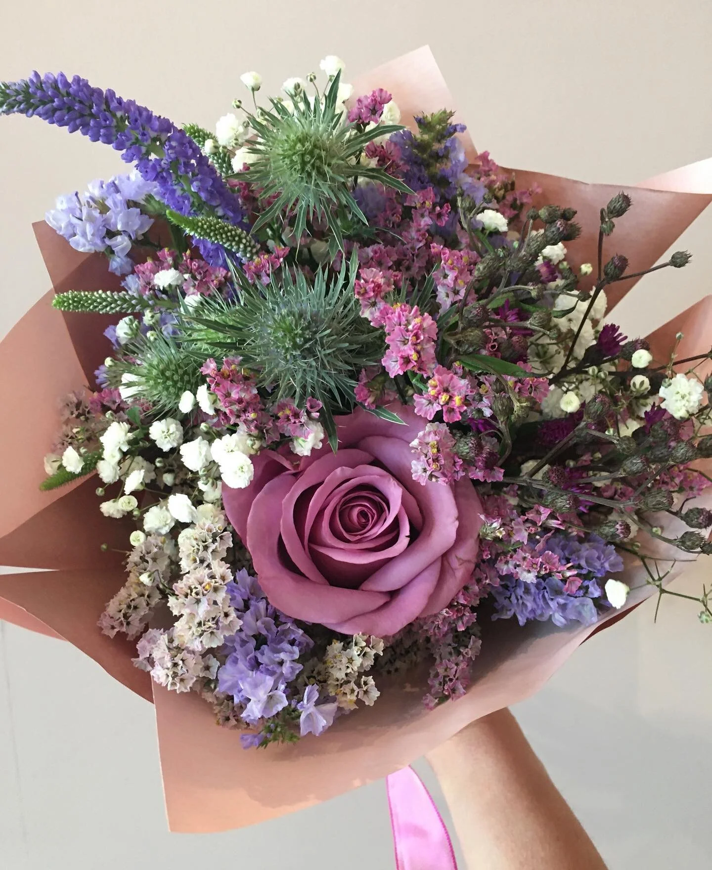 Church Park Flowers - creative florist - nature inspired florals ...