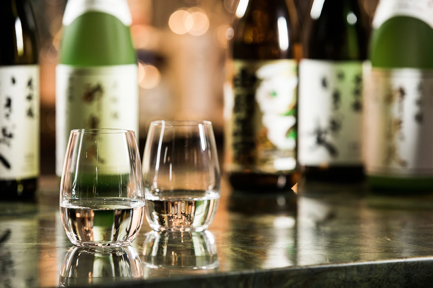 Shinsei Restaurant - Dallas Asian Dining