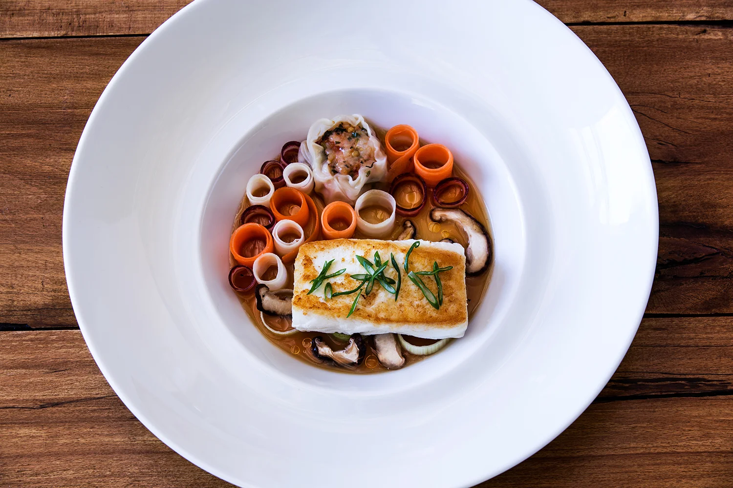 Shinsei Restaurant - Dallas Asian Dining