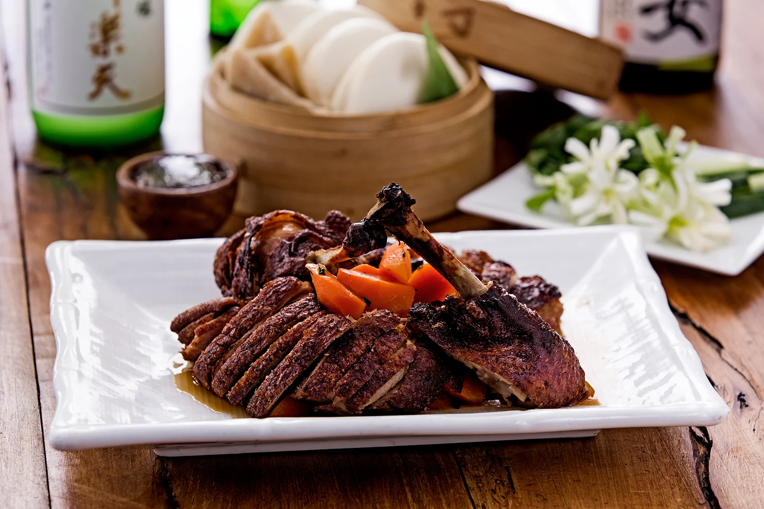 Shinsei Restaurant - Dallas Asian Dining