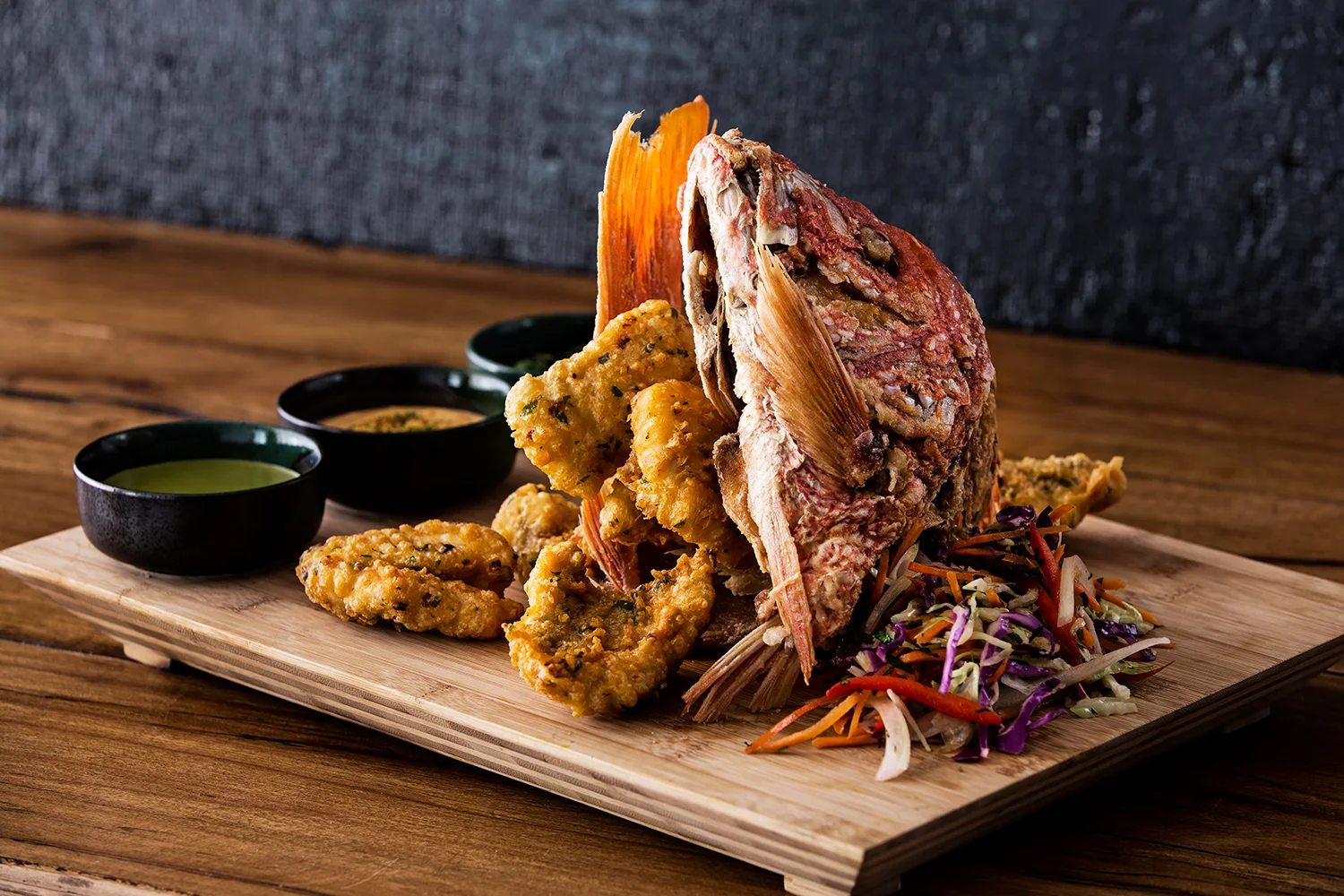 Shinsei Restaurant - Dallas Asian Dining