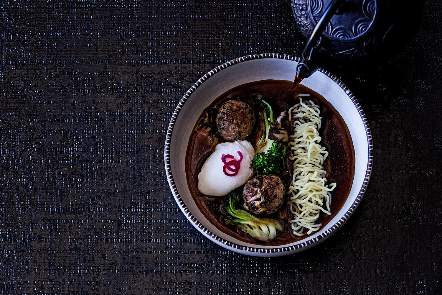 Shinsei Restaurant - Dallas Asian Dining