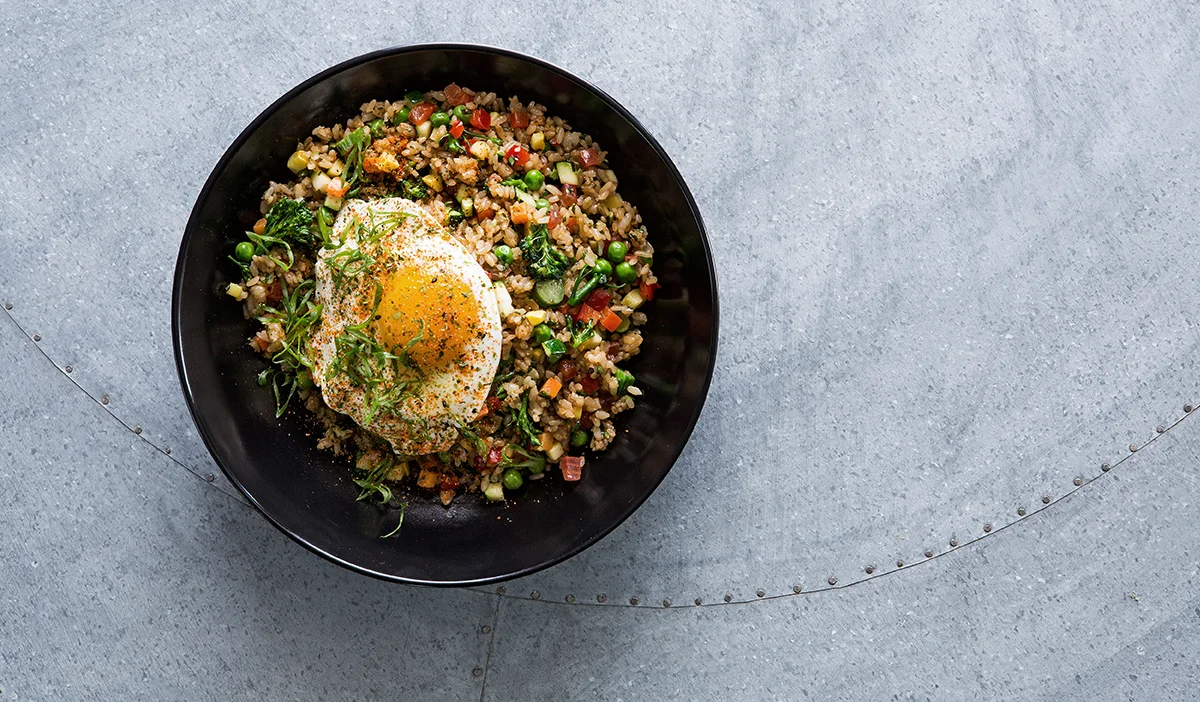 Shinsei Restaurant - Dallas Asian Dining