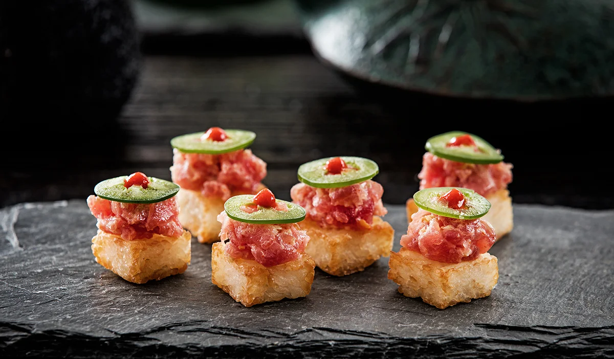 Shinsei Restaurant - Dallas Asian Dining