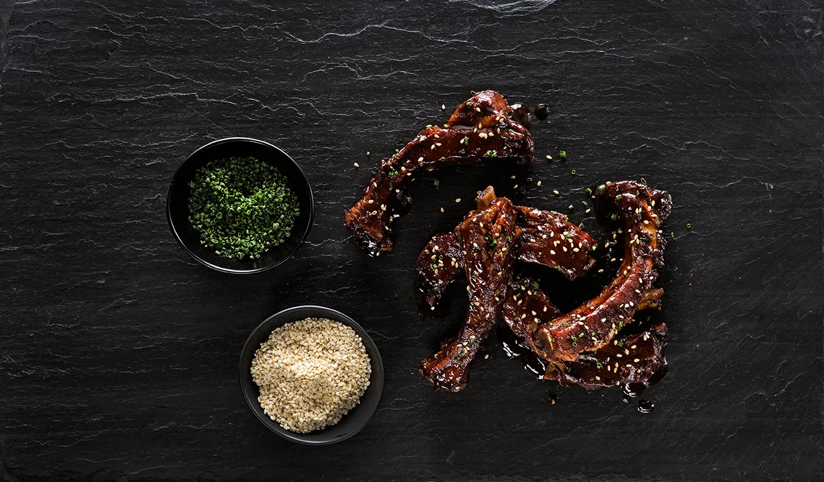 Shinsei Restaurant - Dallas Asian Dining