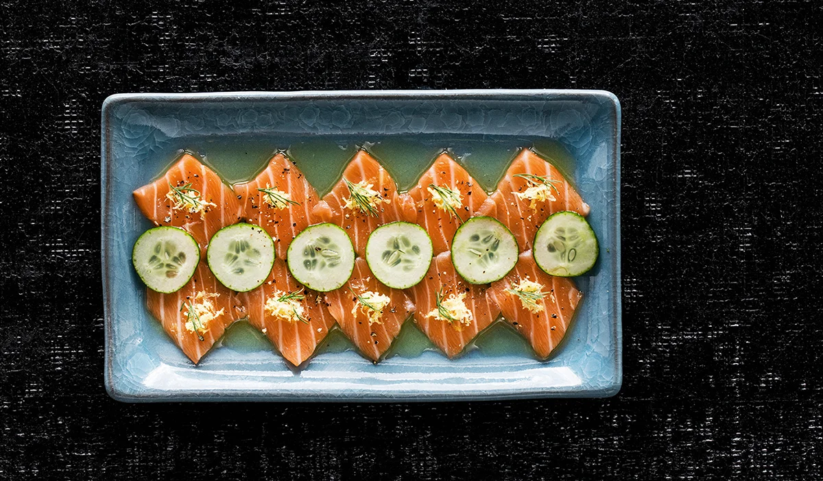 Shinsei Restaurant - Dallas Asian Dining