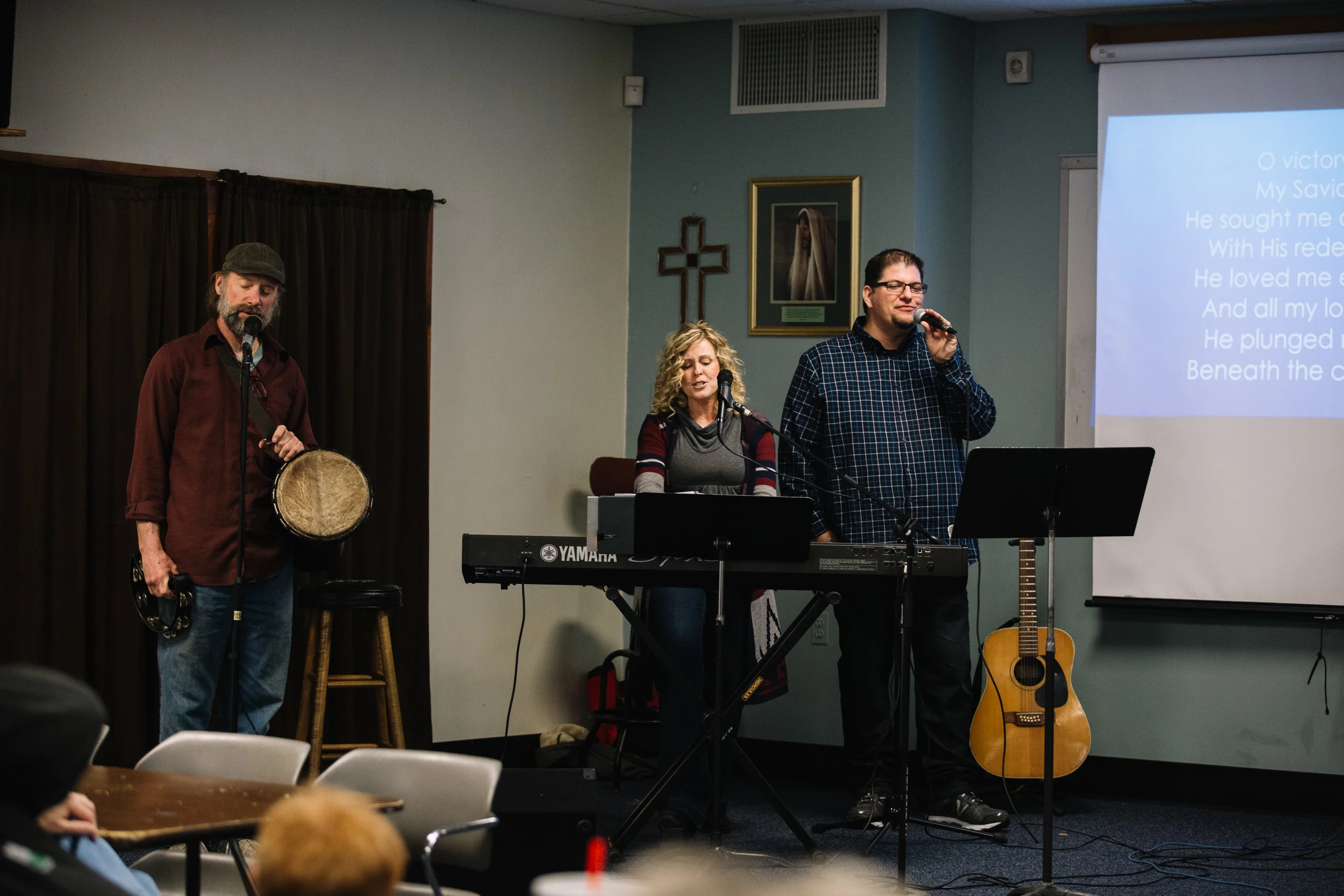 Street Light Ministries