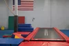 Tumbling and Trampoline — Gymland Gymnastics