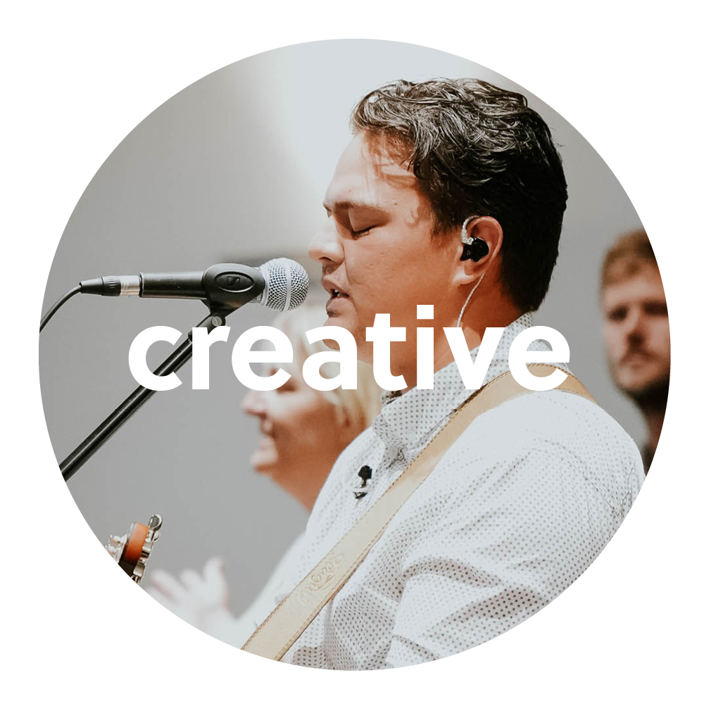 Teams — Coast Vineyard Church