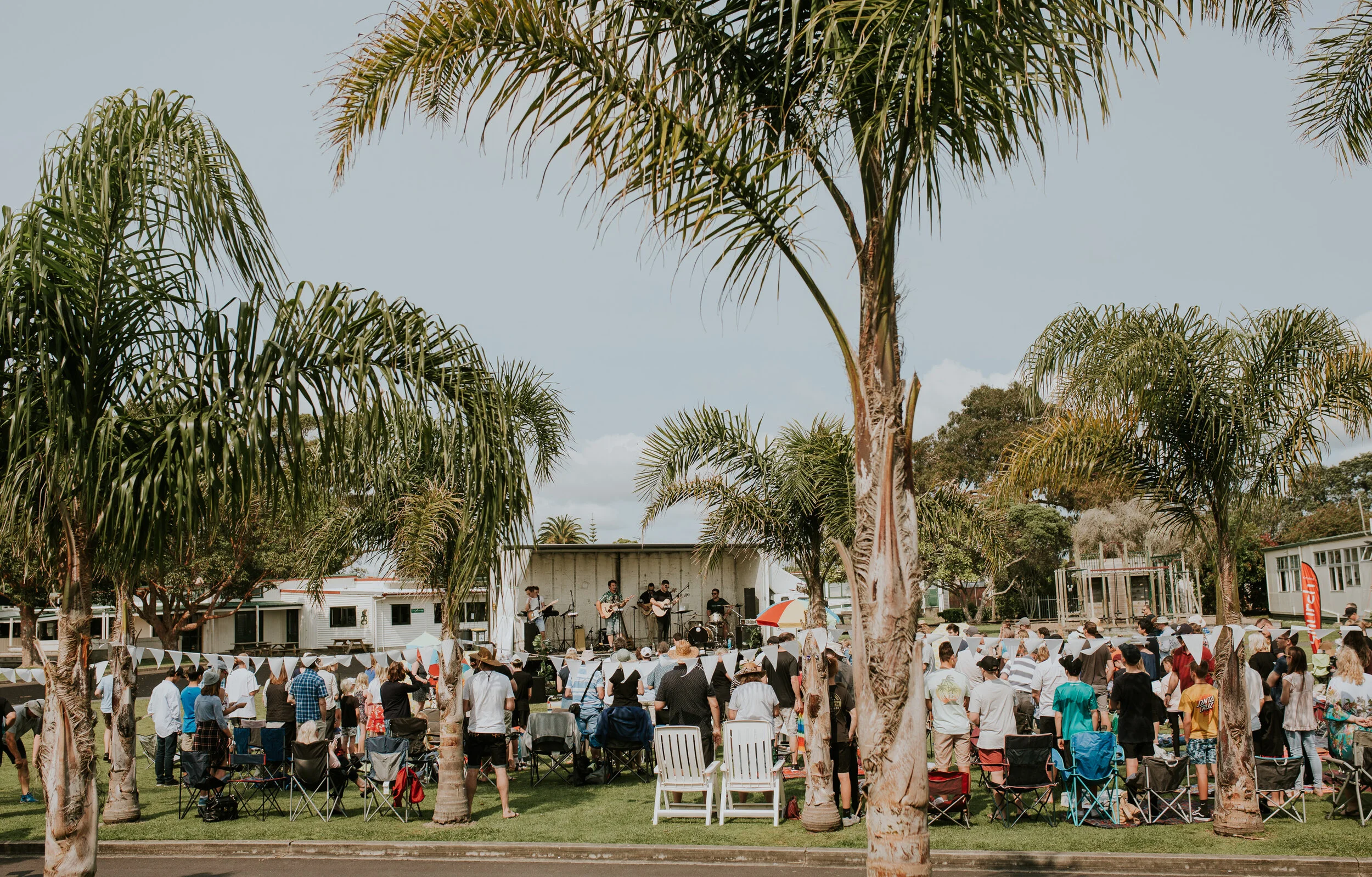 Get In Touch — Coast Vineyard Church