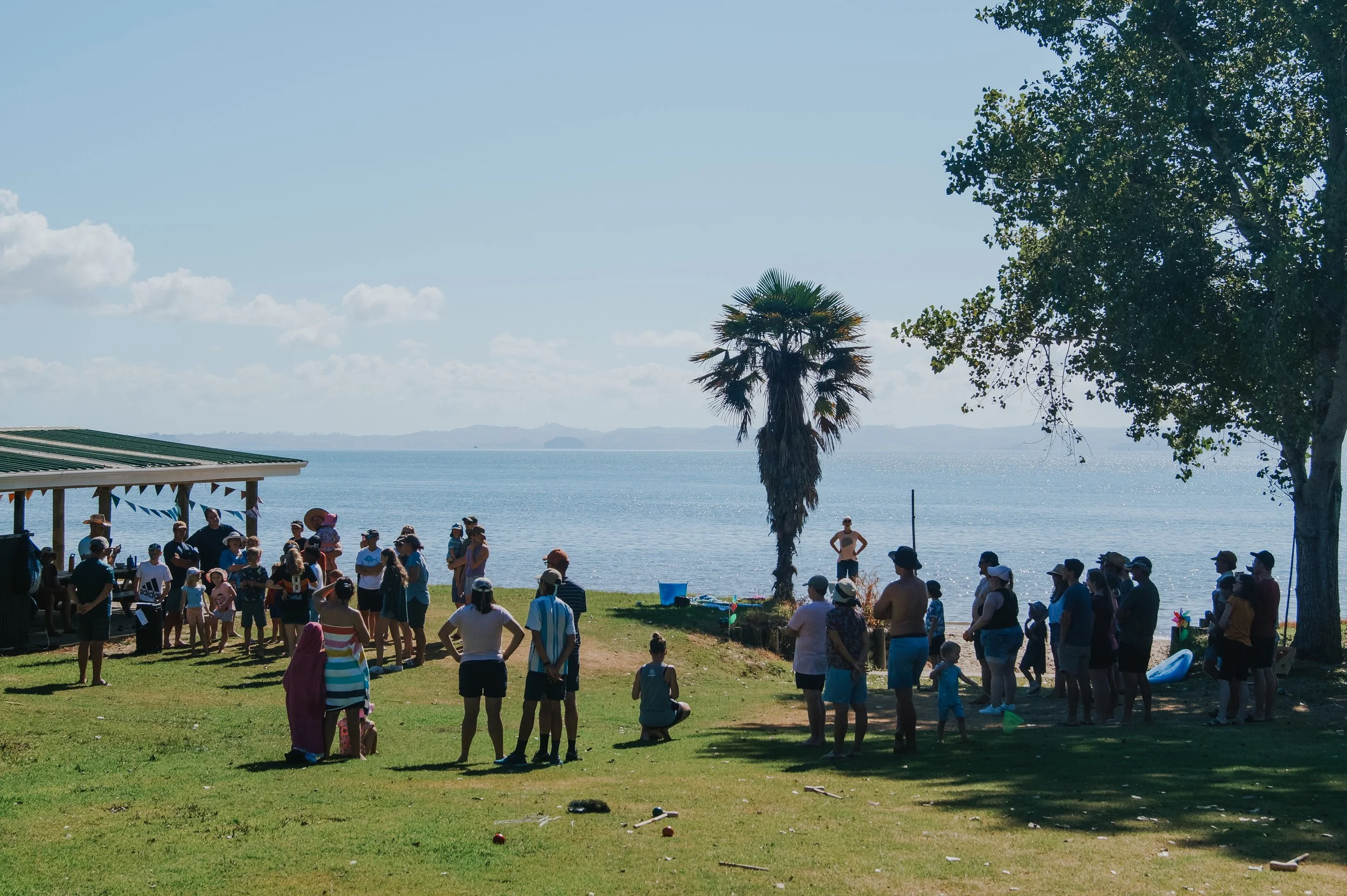 What's On — Coast Vineyard Church