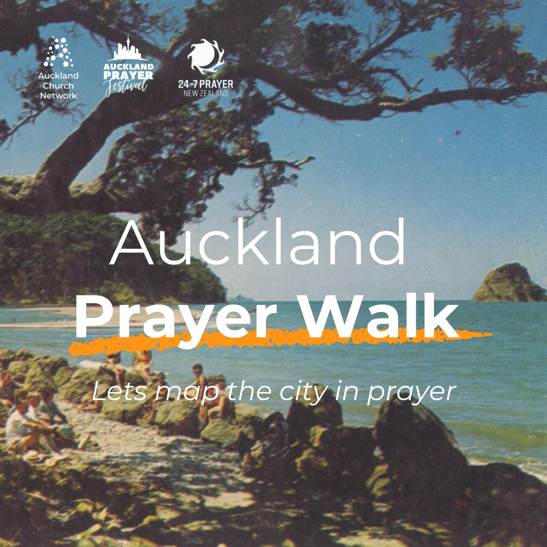 Prayer Walk How To Prayer Walk Your Neighborhood, Church, School, And