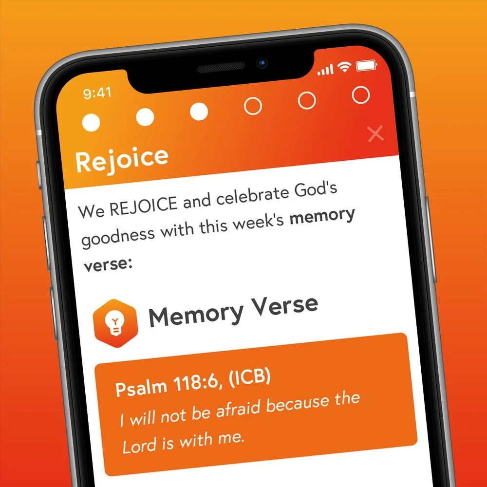 Personal Formational Resources — Coast Vineyard Church