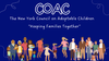 COAC | Council on Adoptable Children