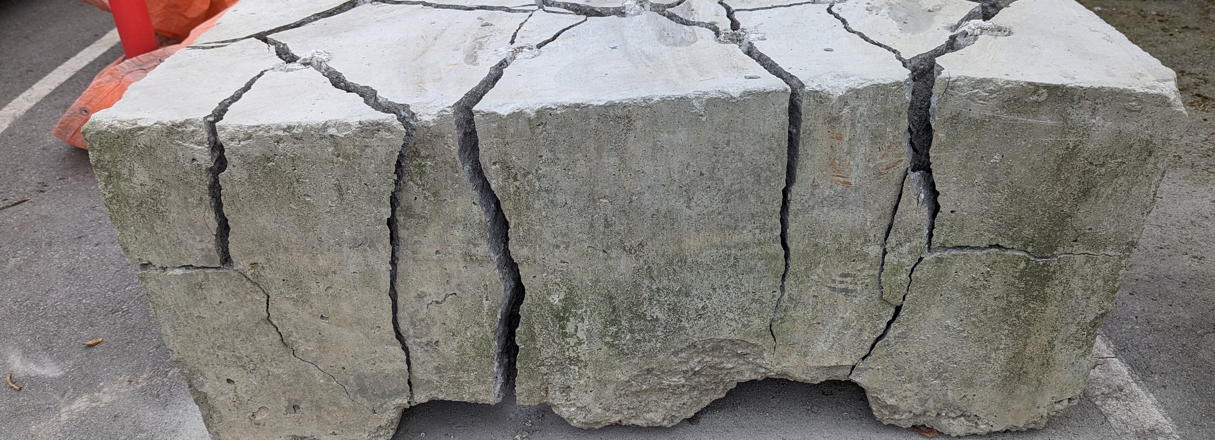 Demolicion de Concreto - Reduce el Ruido, el Polvo y las Vibraciones ...