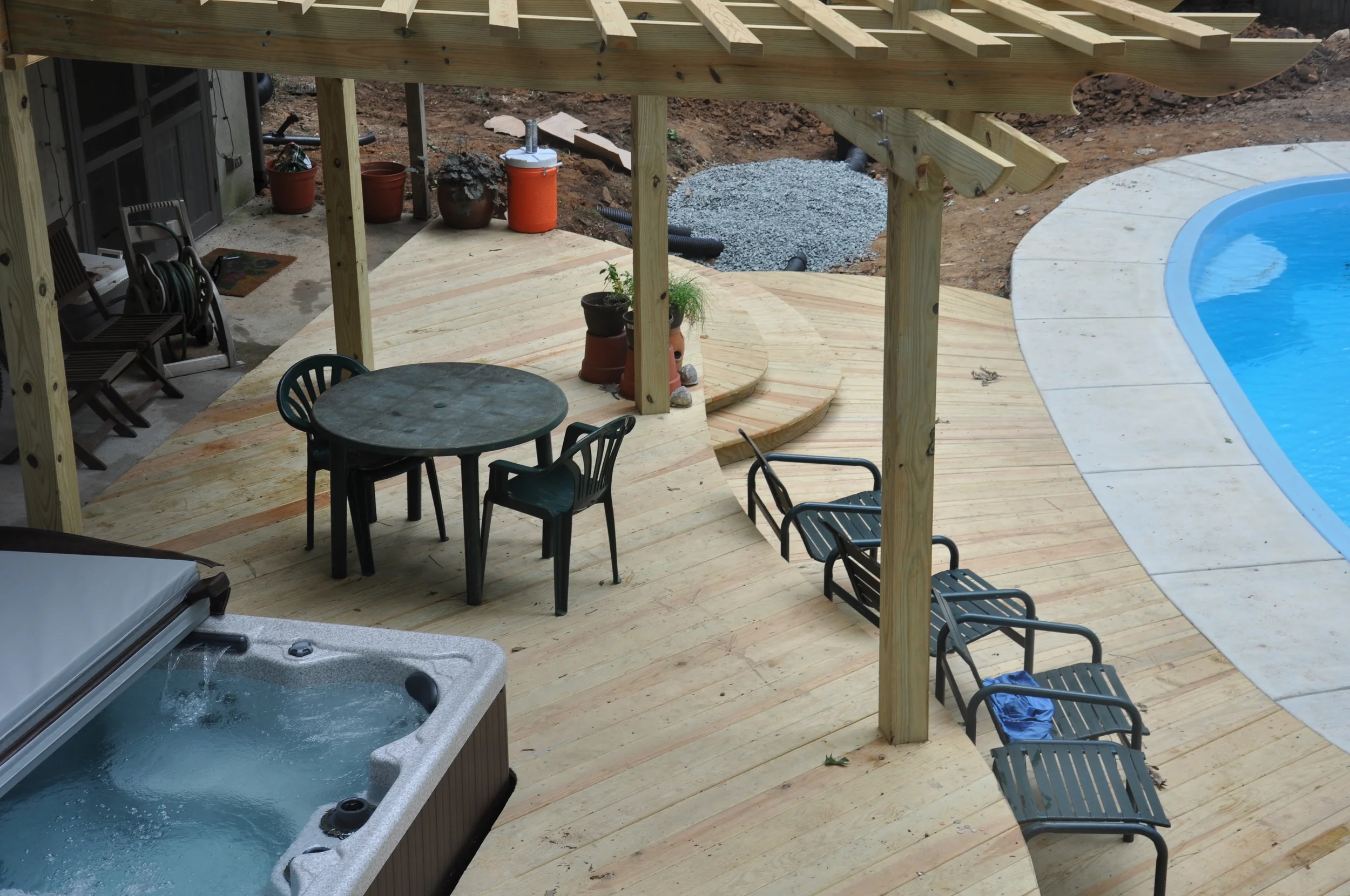 Mike Wilson Construction