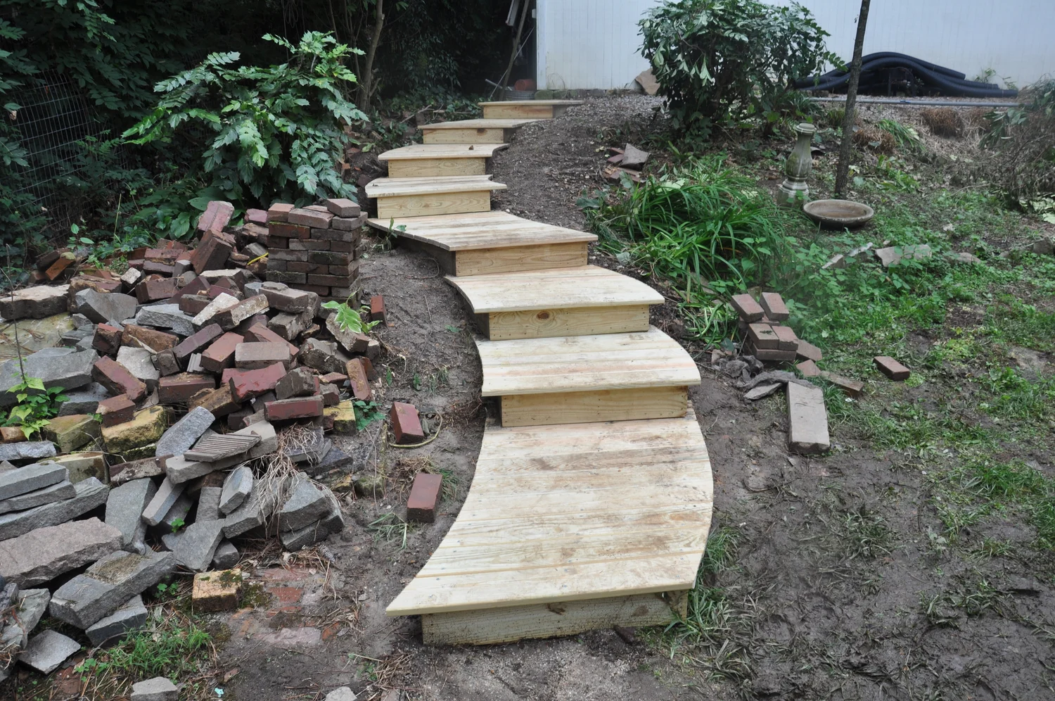 Mike Wilson Construction