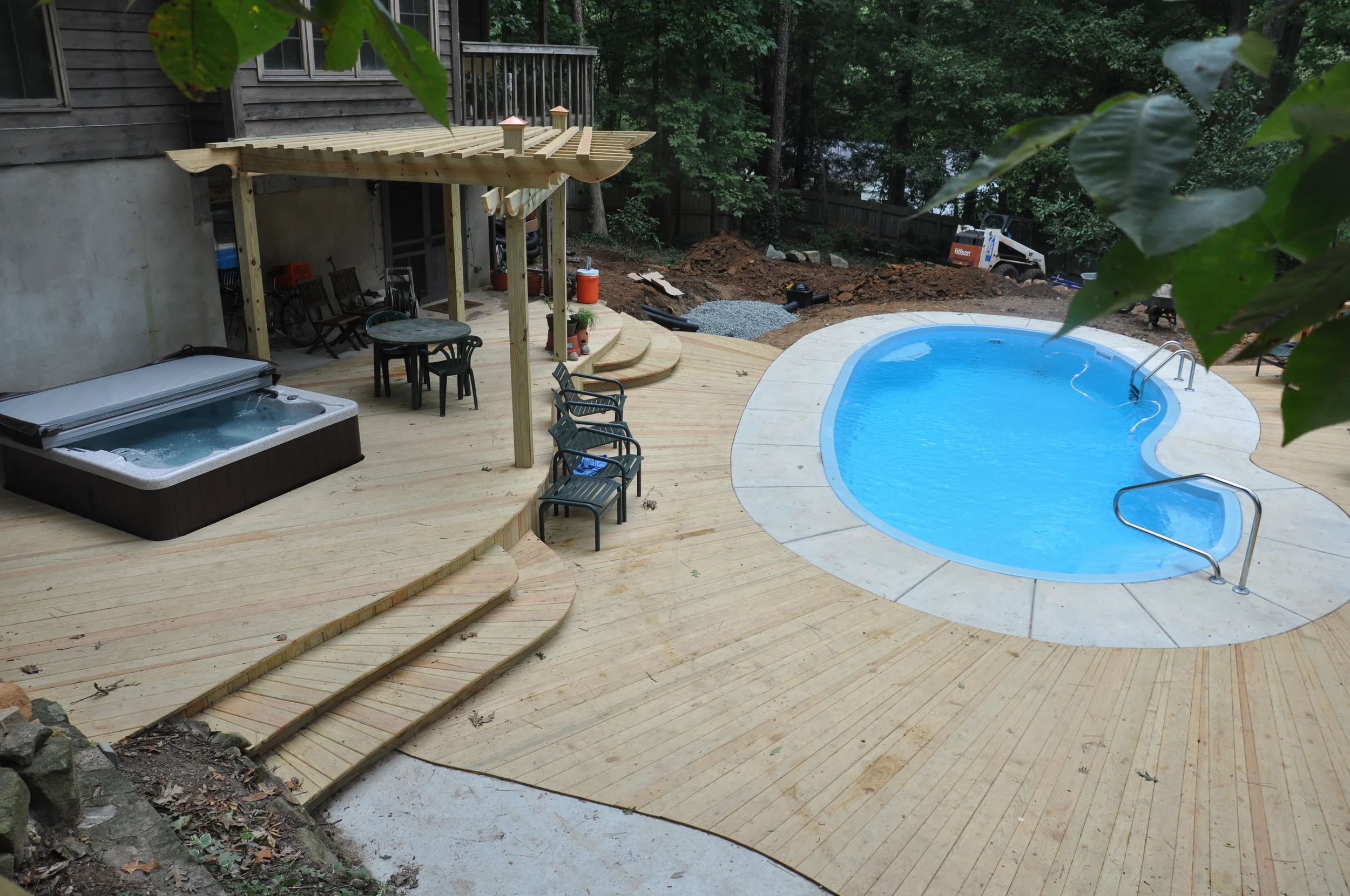 Mike Wilson Construction