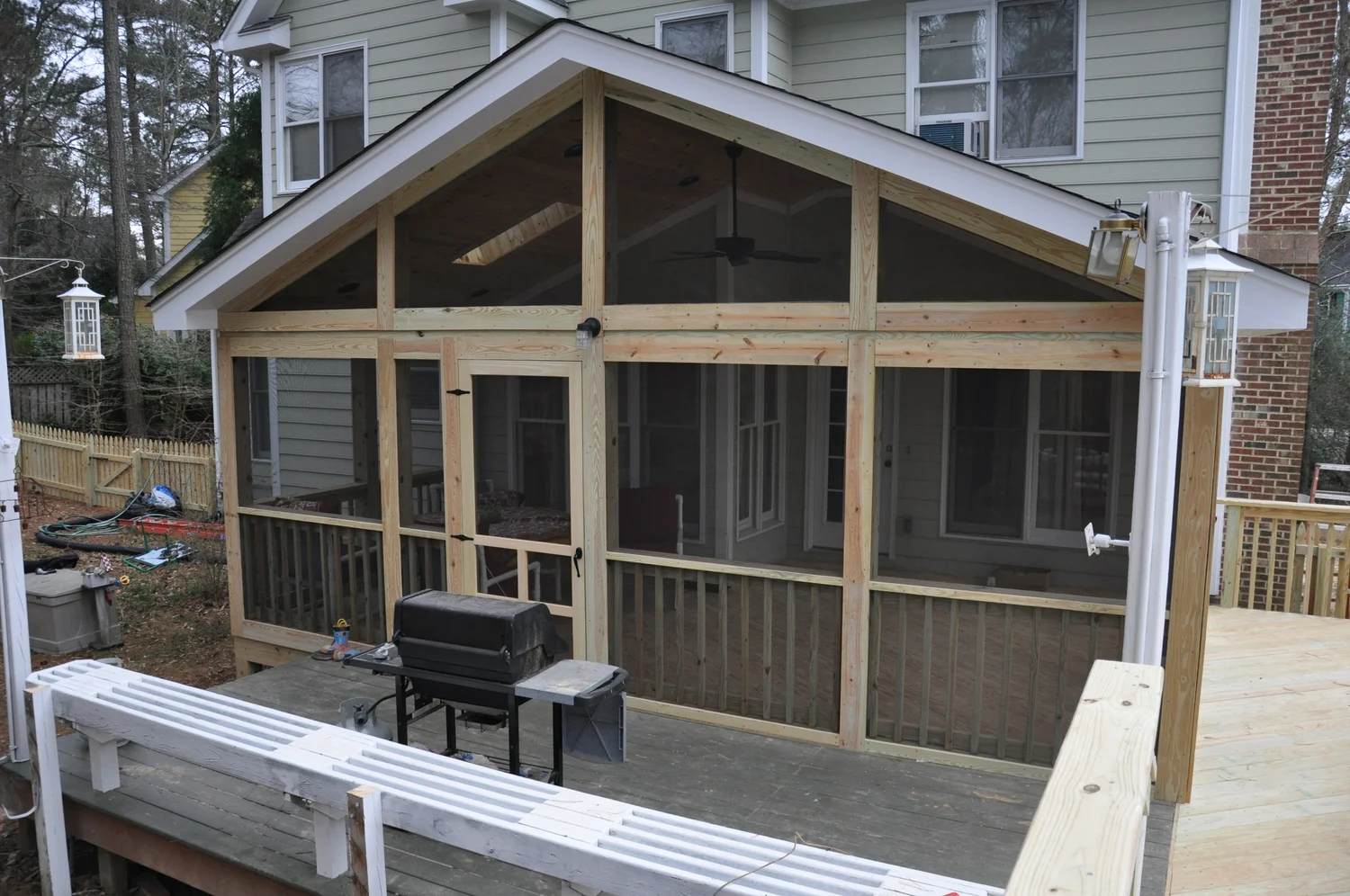 Mike Wilson Construction