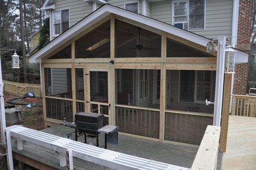 Mike Wilson Construction