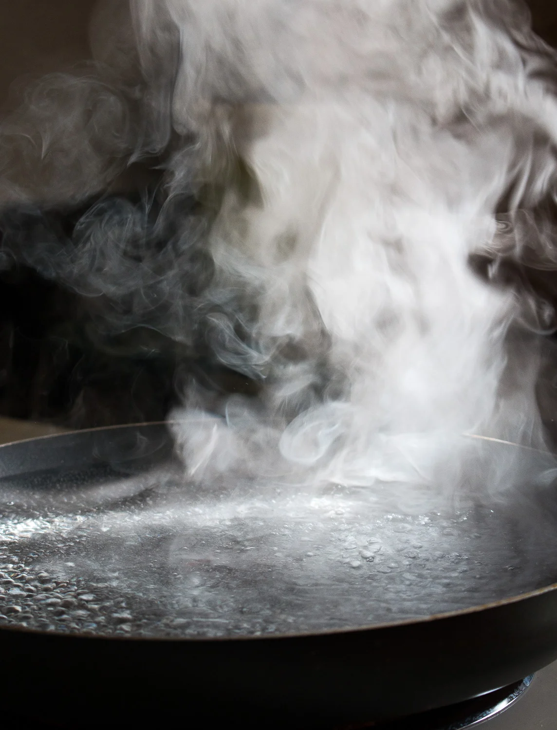 Lap Cheong Buns — knead. bake. cook.
