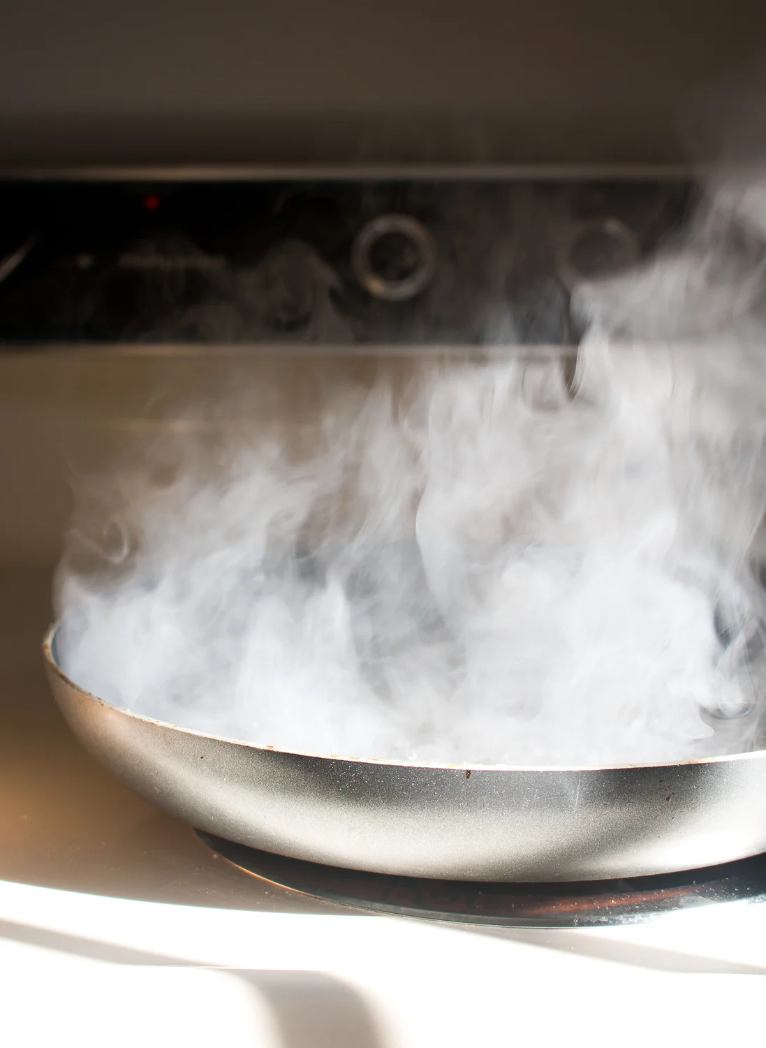 Lap Cheong Buns — knead. bake. cook.