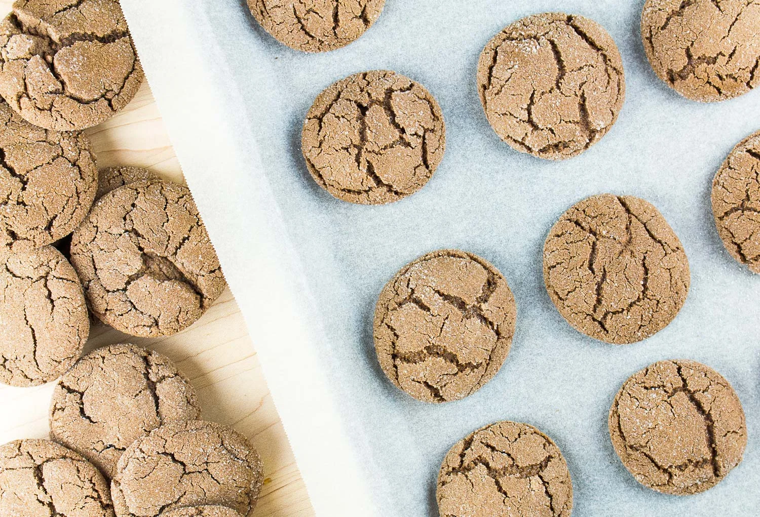 Chocolate Chews — knead. bake. cook.