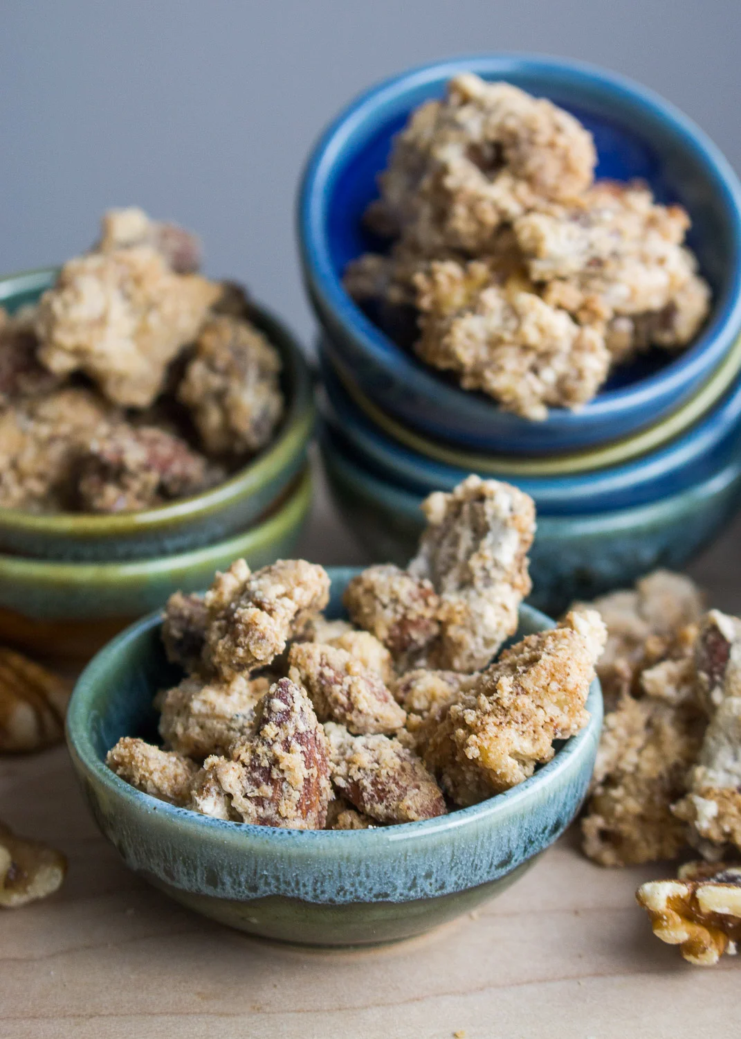 Swedish Nuts — knead. bake. cook.