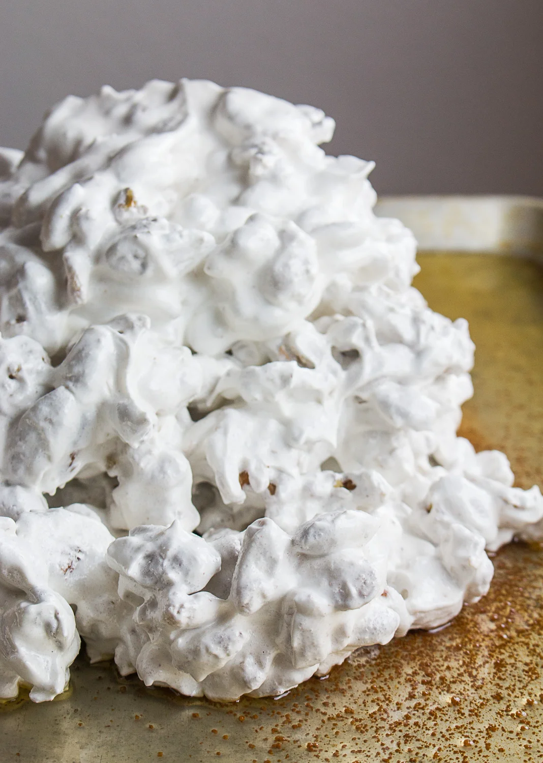 Swedish Nuts — knead. bake. cook.